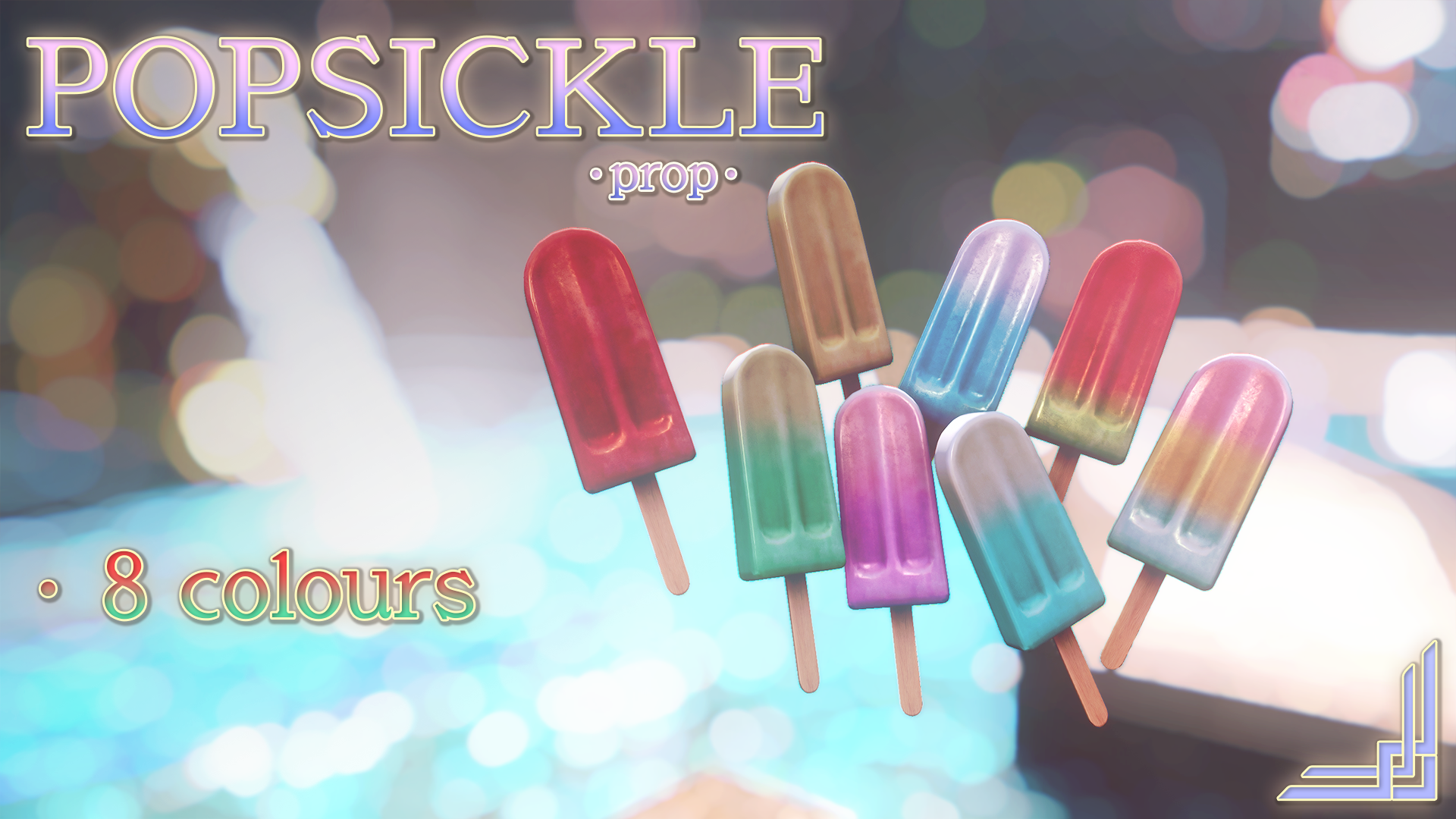 Popsickle | Prop - The Glamour Dresser : Final Fantasy XIV Mods and More