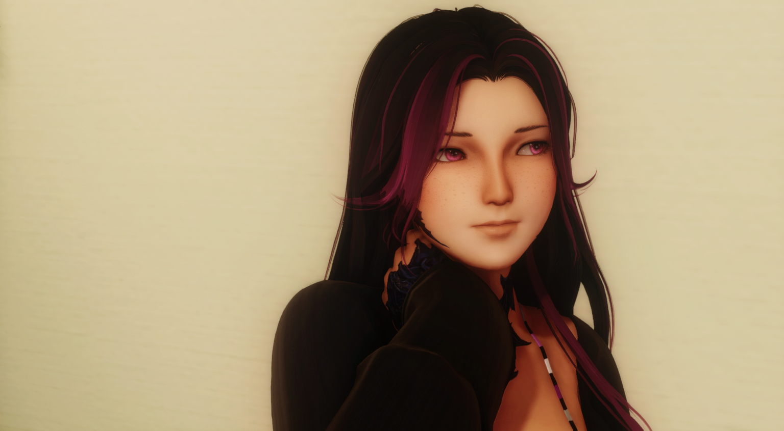 Sugared [Au'ra Sculpt] (DT Update) - The Glamour Dresser : Final ...