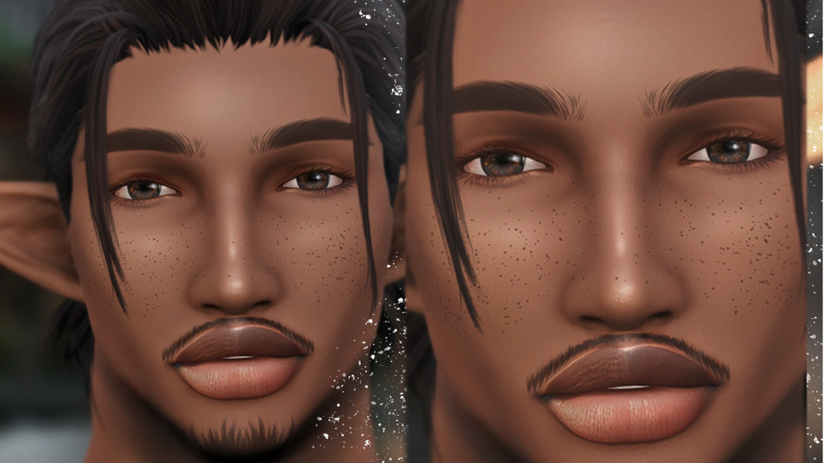 Custom Sculpt Mod Archives - FFXIV mods hosted on The Glamour Dresser