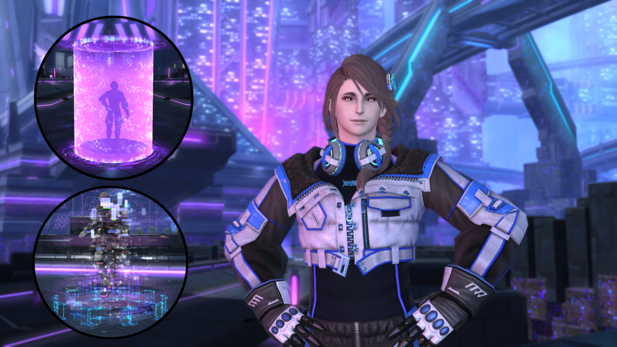 Furniture Mod Archives - FFXIV mods hosted on The Glamour Dresser