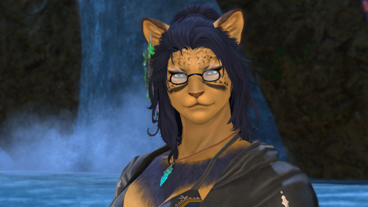 FFXIV Mods hosted on The Glamour Dresser - The Glamour Dresser