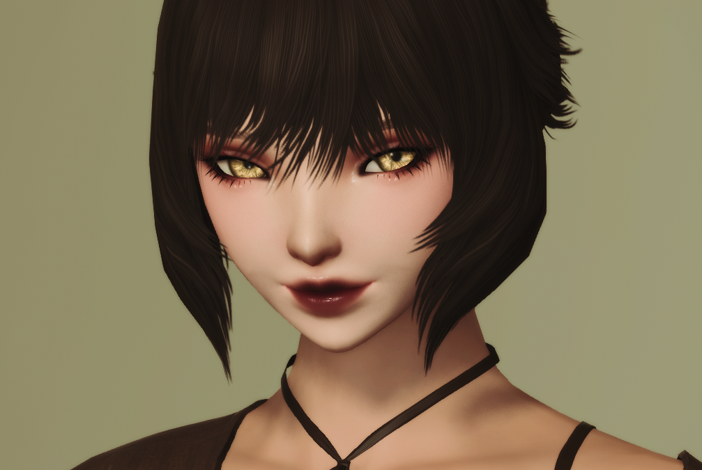 Face 1 Mod Archives - FFXIV mods hosted on The Glamour Dresser