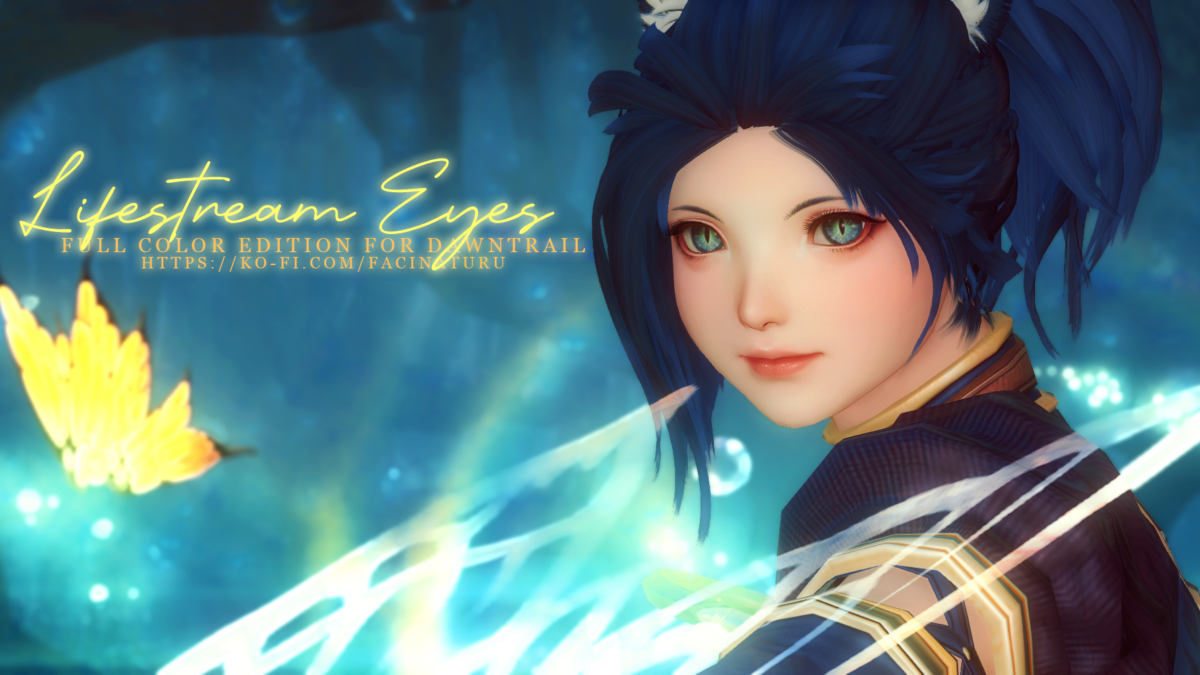 Mods Archive Page 114 of 757 - FFXIV mods hosted on The Glamour Dresser