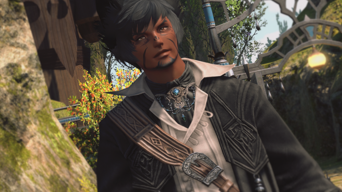 Tail Replacement Mod Archives - FFXIV mods hosted on The Glamour Dresser