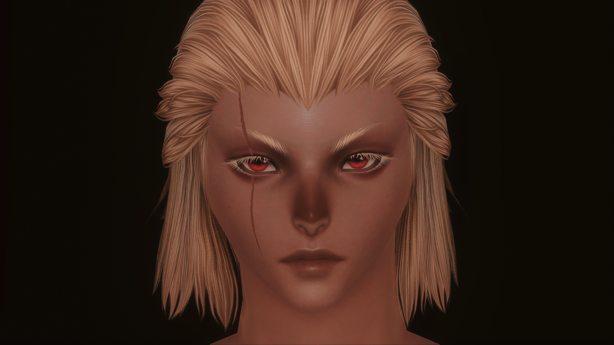 Face 2 Mod Archives - FFXIV mods hosted on The Glamour Dresser