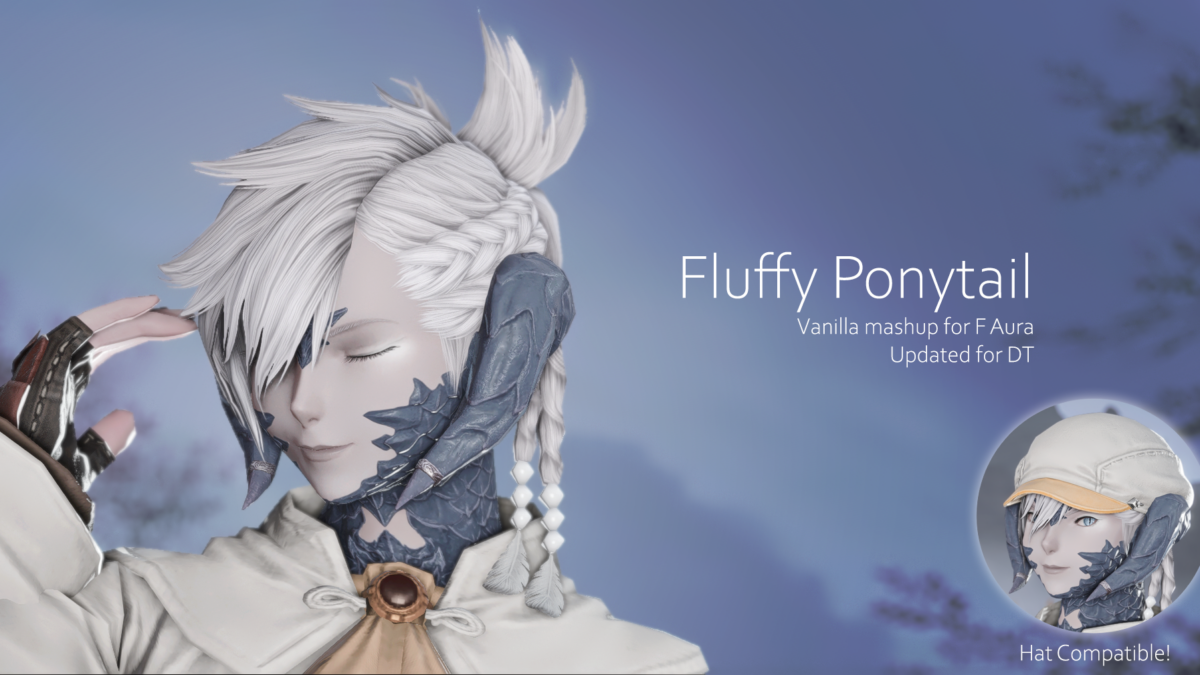 Mods Archive Page 11 of 675 - FFXIV mods hosted on The Glamour Dresser