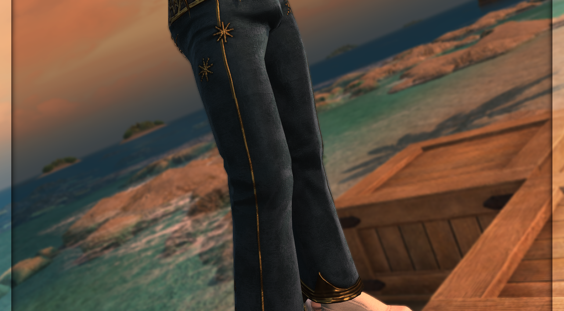 TBSE X Mod Archives Page 3 of 17 - FFXIV mods hosted on The Glamour Dresser