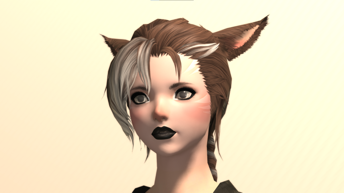 Face Mod Archives Page 16 of 111 - FFXIV mods hosted on The Glamour Dresser