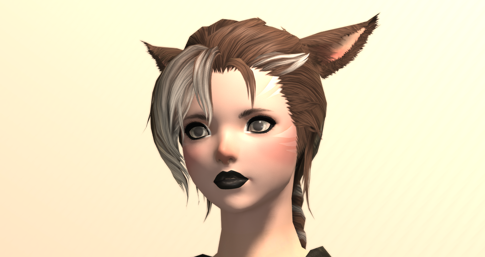 Goth 4/104 [DT Updated] - The Glamour Dresser : Final Fantasy XIV Mods ...