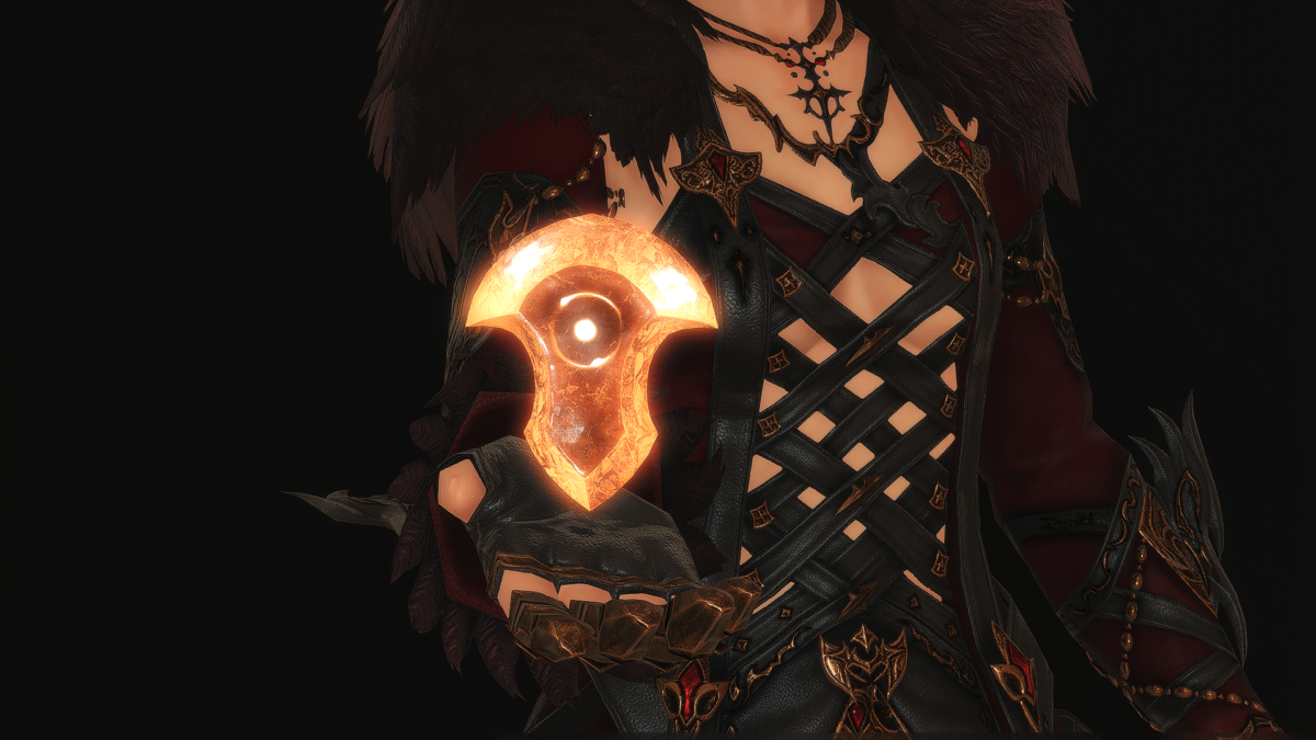 Prop Archives - FFXIV mods hosted on The Glamour Dresser