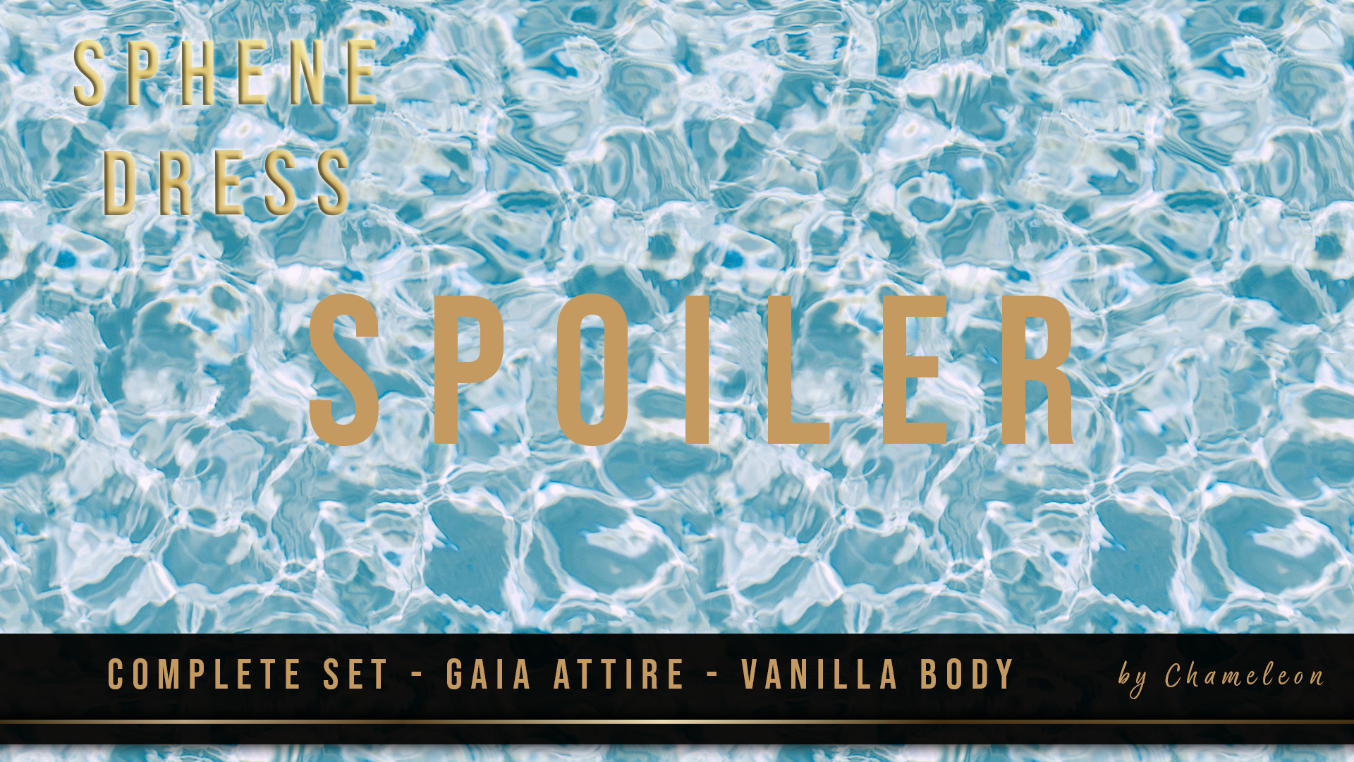 [Spoiler] Sphene Dress - The Glamour Dresser : Final Fantasy XIV Mods ...