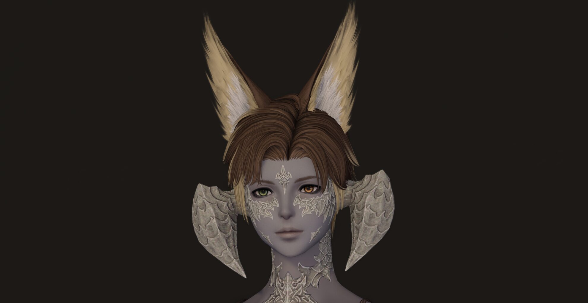 [7.0+] Korui - Ears & tail - The Glamour Dresser : Final Fantasy XIV ...