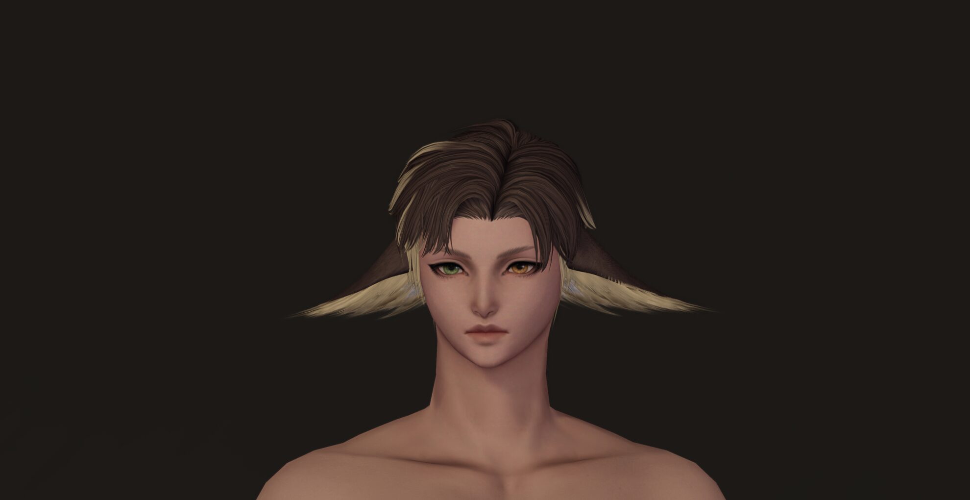 [7.0+] Korui - Ears & tail - The Glamour Dresser : Final Fantasy XIV ...