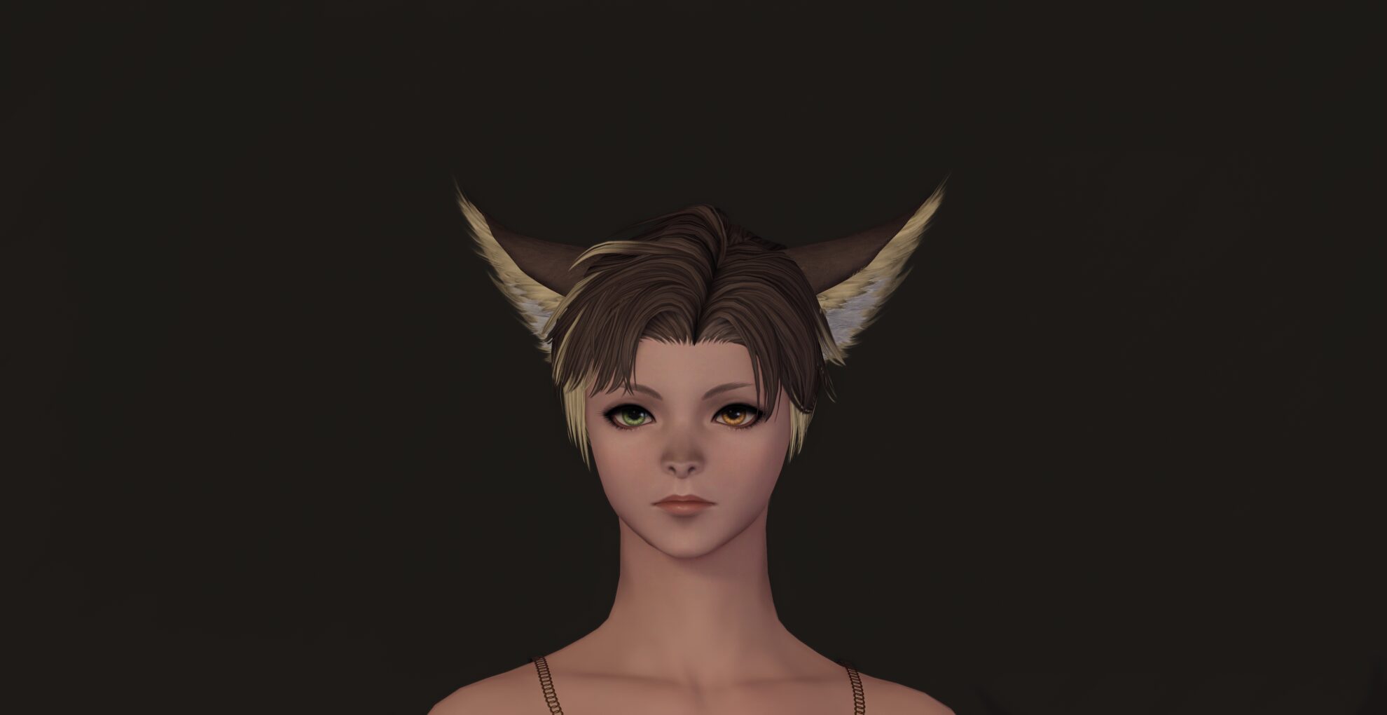 [7.0+] Korui - Ears & tail - The Glamour Dresser : Final Fantasy XIV ...
