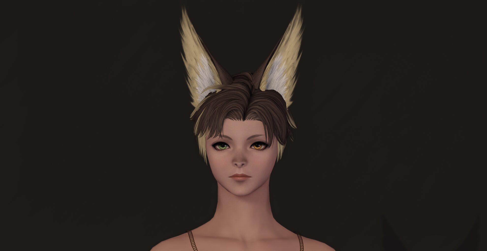 [7.0+] Korui - Ears & tail - The Glamour Dresser : Final Fantasy XIV ...