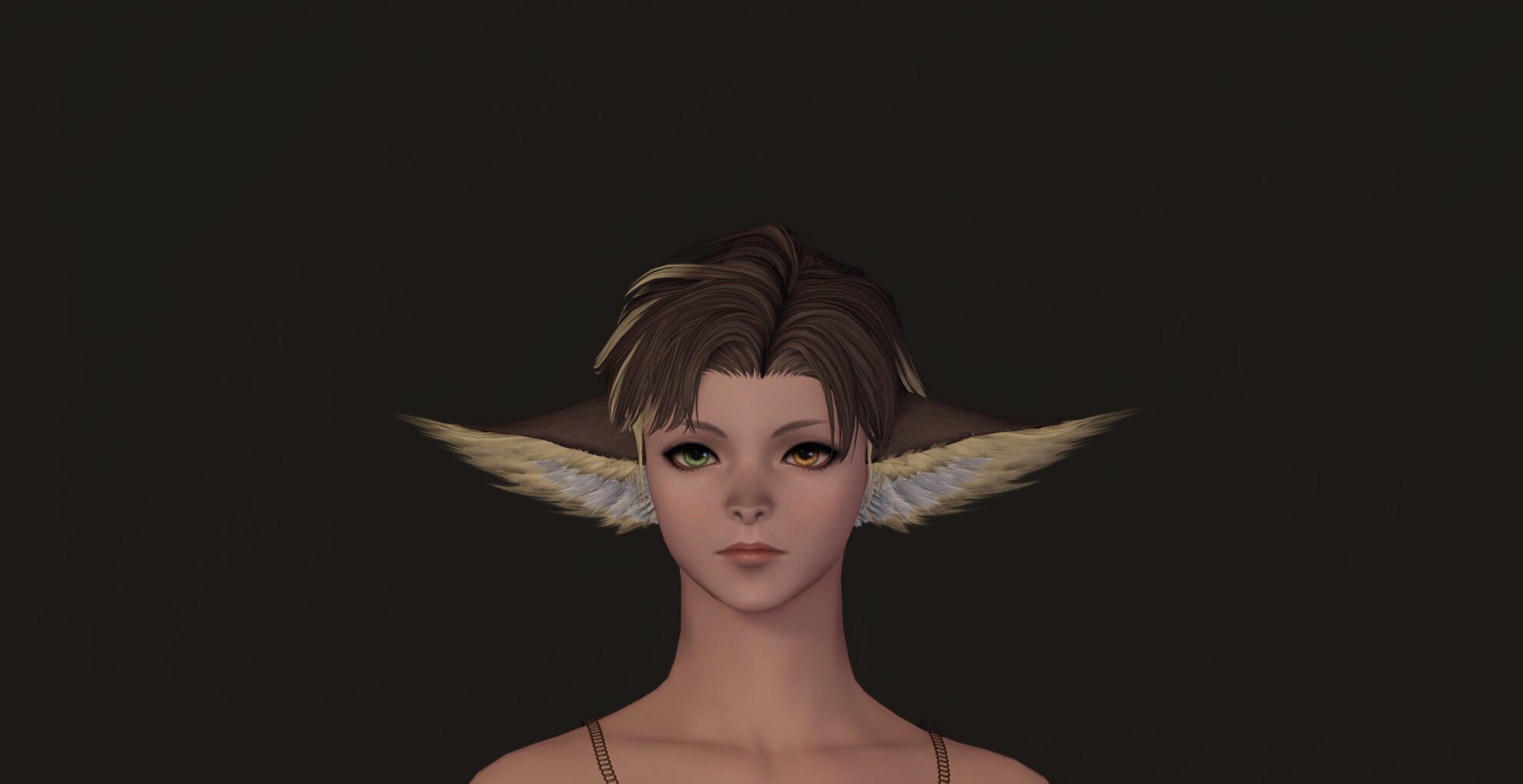 [7.0+] Korui - Ears & tail - The Glamour Dresser : Final Fantasy XIV ...