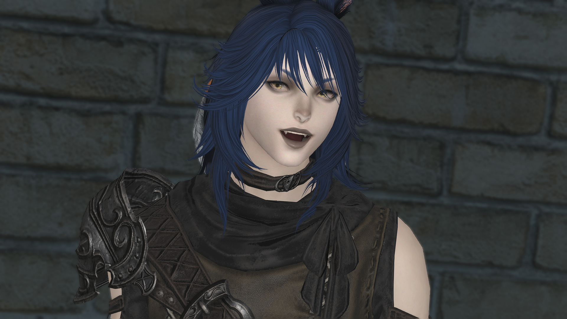 Hair Mod Archives Page 60 of 68 - FFXIV mods hosted on The Glamour Dresser