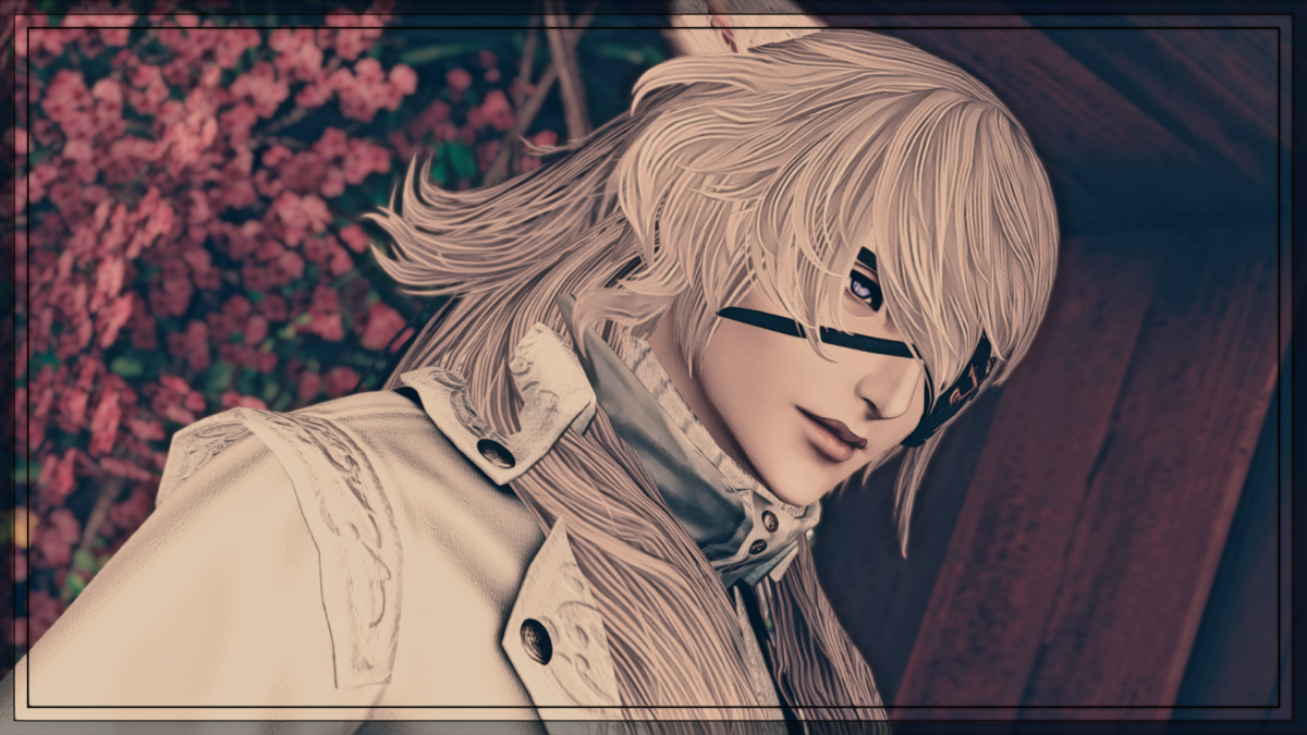 Hair Mod Archives Page 2 of 68 - FFXIV mods hosted on The Glamour Dresser