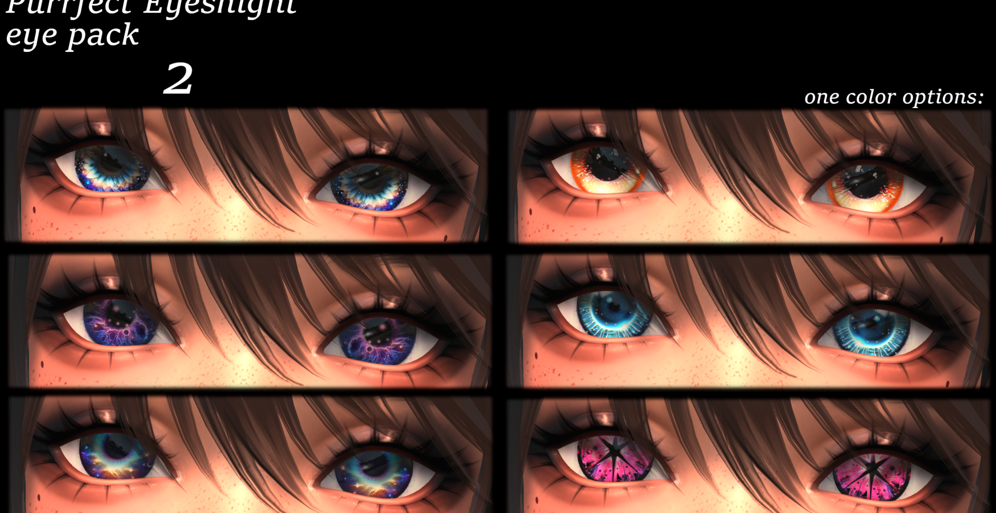 Lalafell Mod Archives - FFXIV mods hosted on The Glamour Dresser