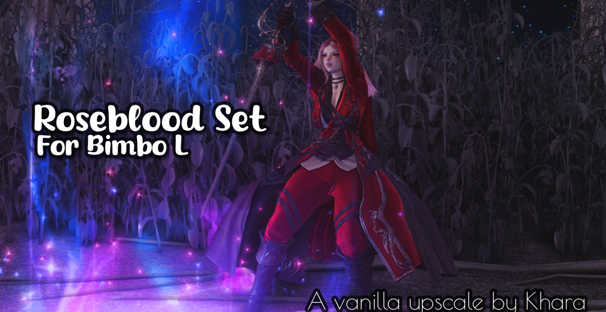 You searched for blood - The Glamour Dresser