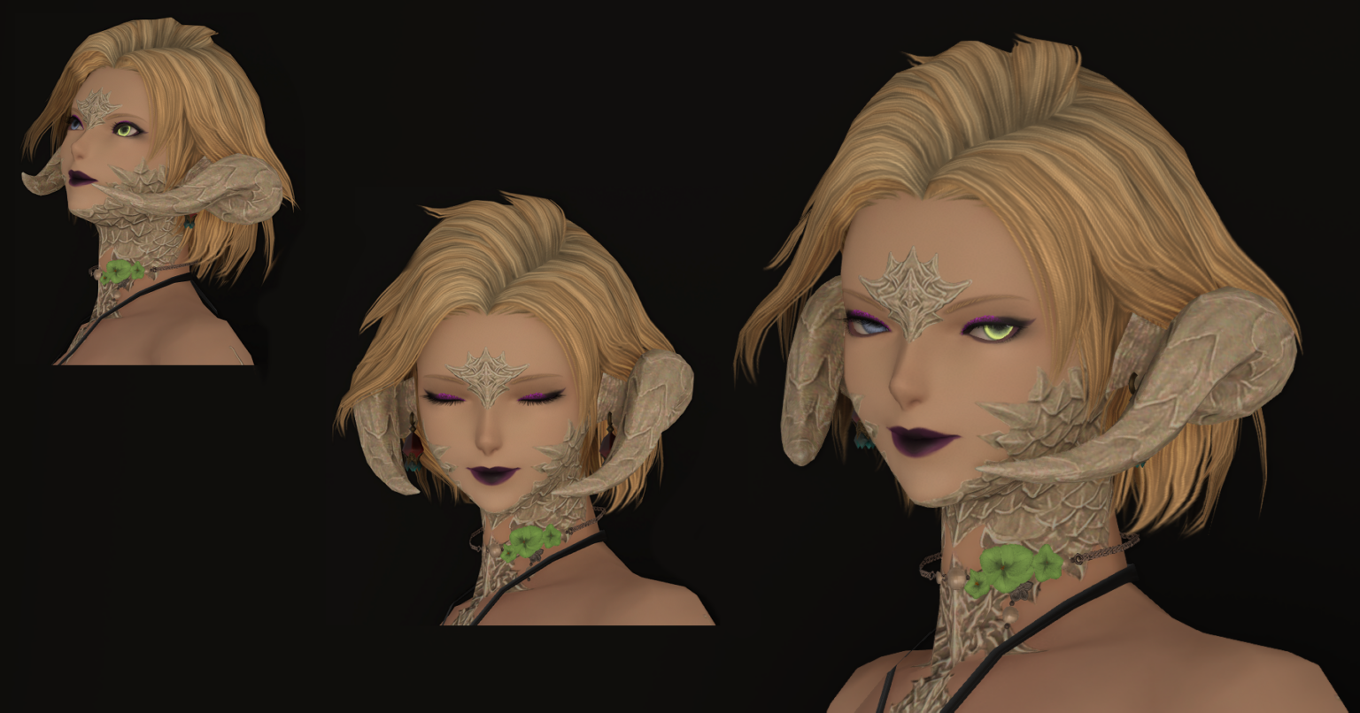 Magnolia - The Glamour Dresser