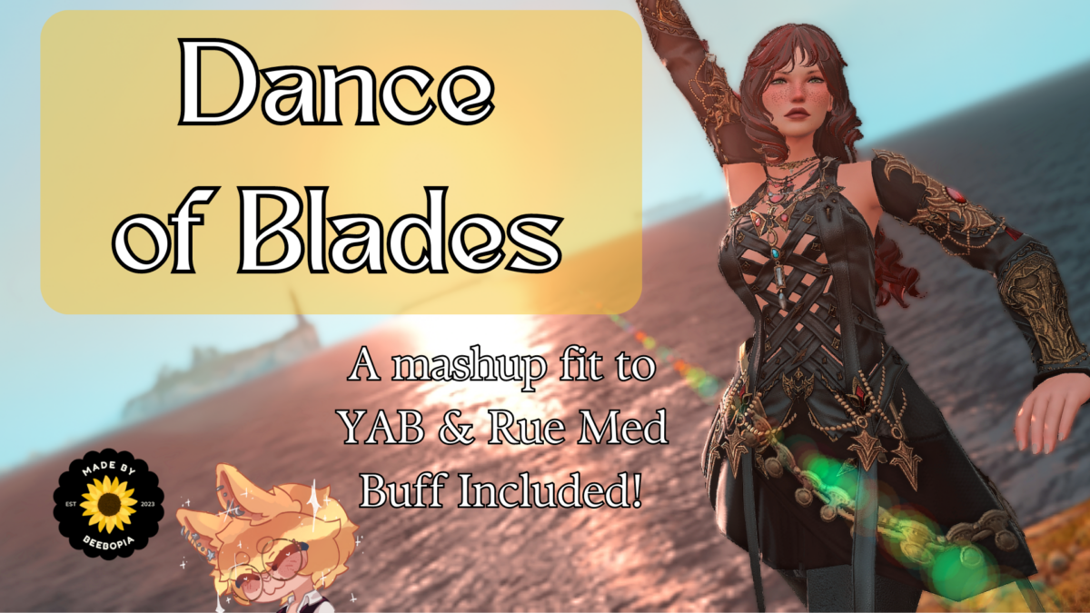 Rue+ Mod Archives - FFXIV mods hosted on The Glamour Dresser