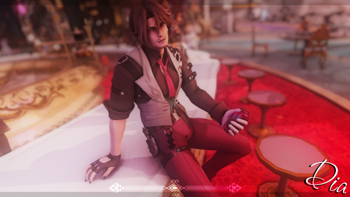 The Body SE (TBSE) Mod Archives - FFXIV mods hosted on The Glamour Dresser