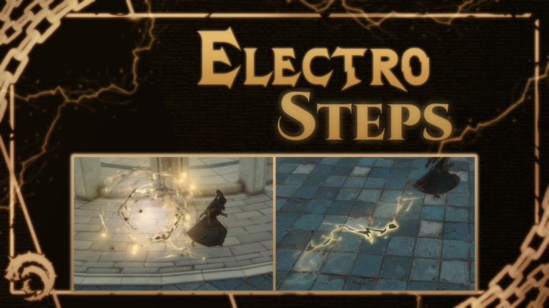 Animation Mod Archives - FFXIV mods hosted on The Glamour Dresser