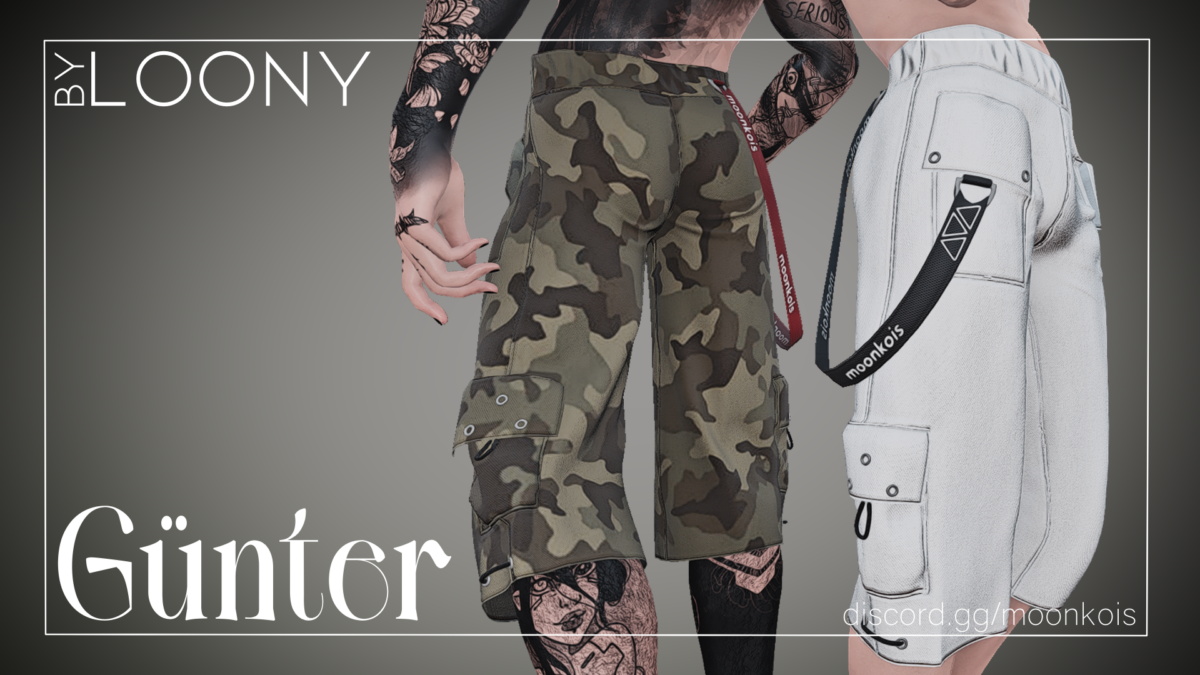 The Body SE (TBSE) Mod Archives - FFXIV mods hosted on The Glamour Dresser