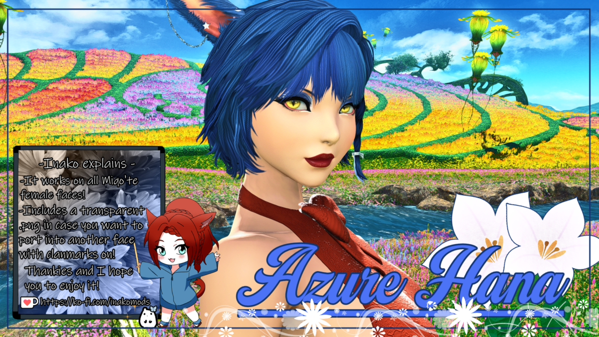 [Inako] Howling Winter (Bibo+) - The Glamour Dresser : Final Fantasy ...