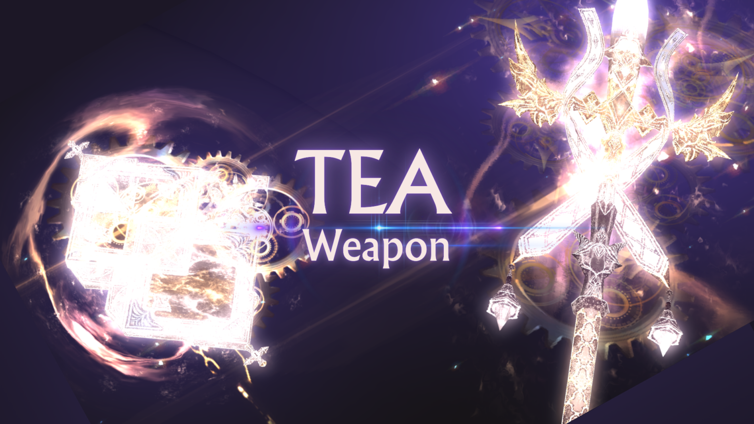 Ultimate Renaissance Brush (TEA) For All - The Glamour Dresser : Final ...