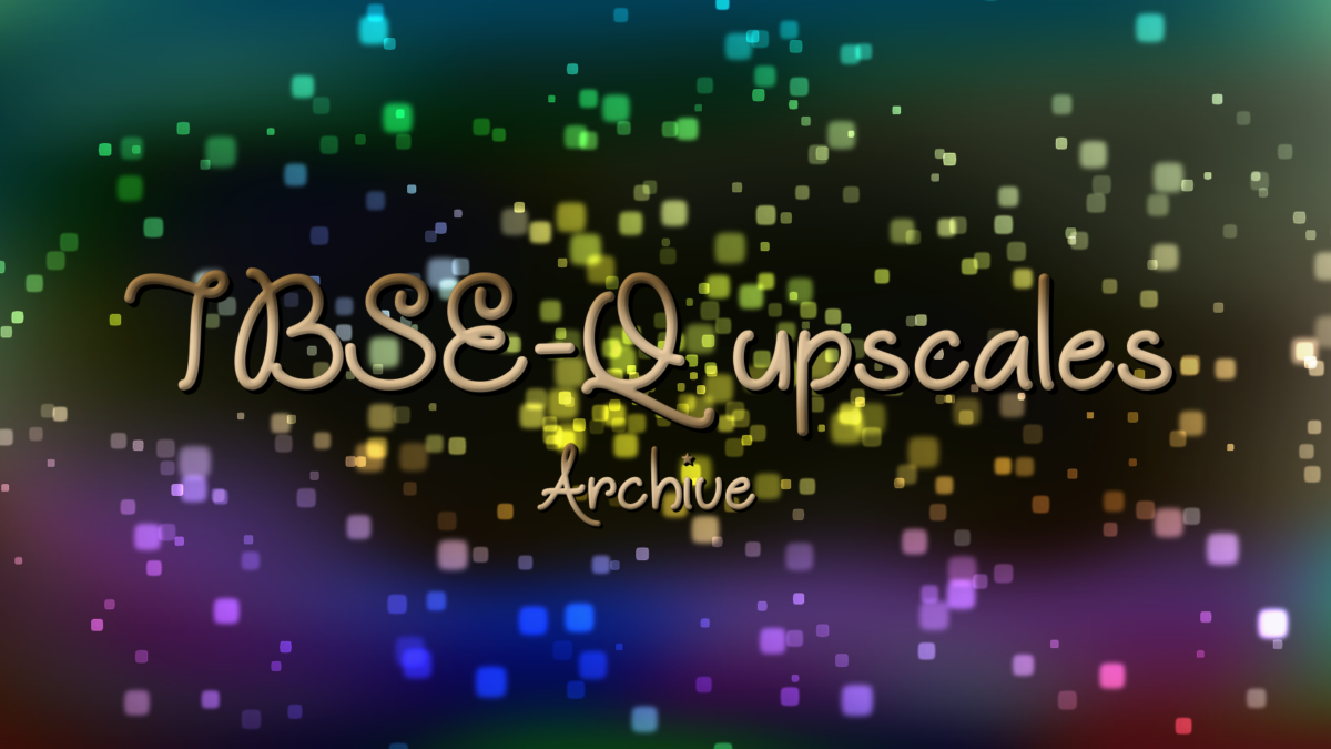 The Body SE (TBSE) Mod Archives - FFXIV mods hosted on The Glamour Dresser