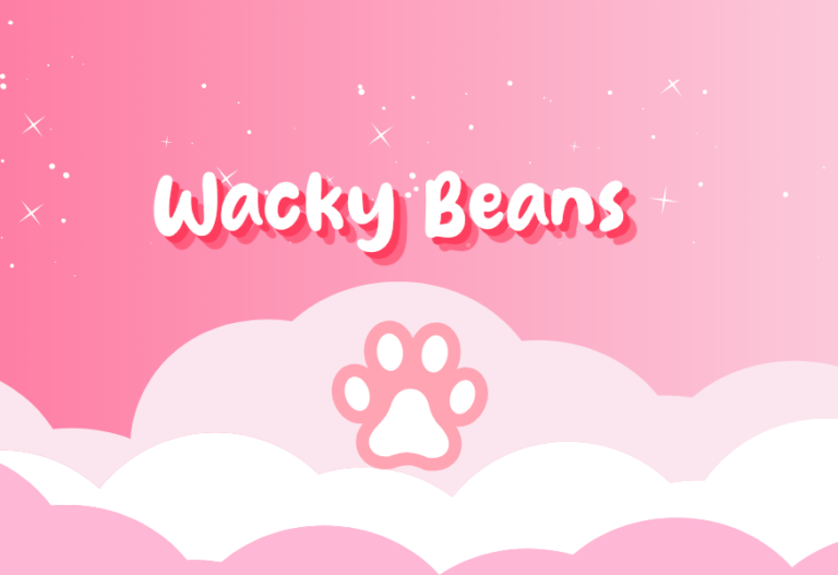 Wacky Beans Revamped! - The Glamour Dresser