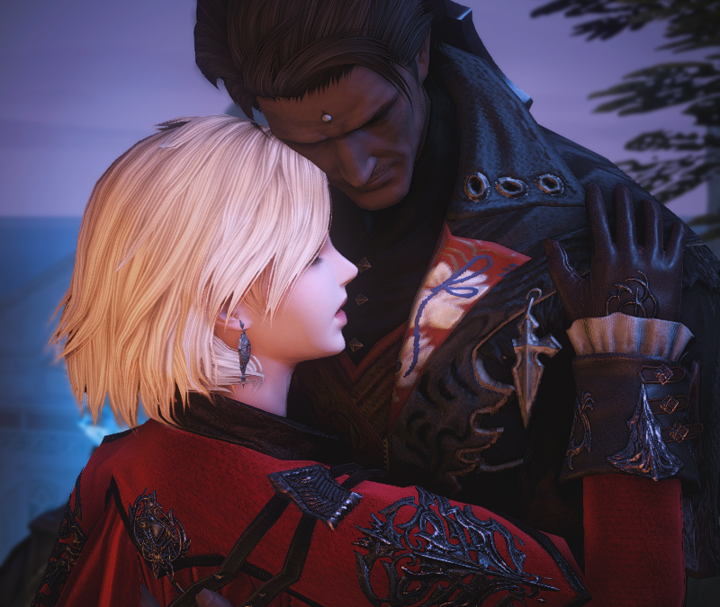 Poses Archive Page 6 of 208 - FFXIV mods hosted on The Glamour Dresser