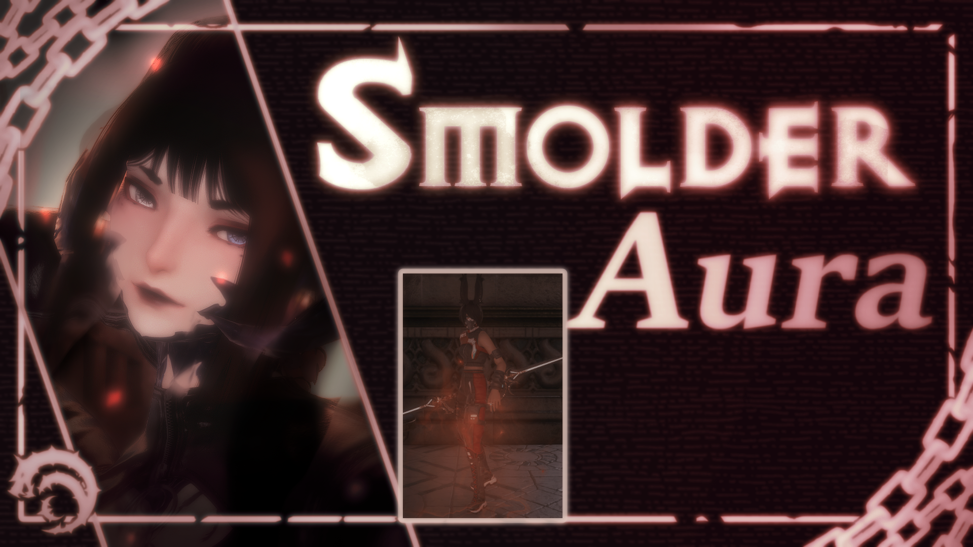 Animation Mod Archives - FFXIV mods hosted on The Glamour Dresser