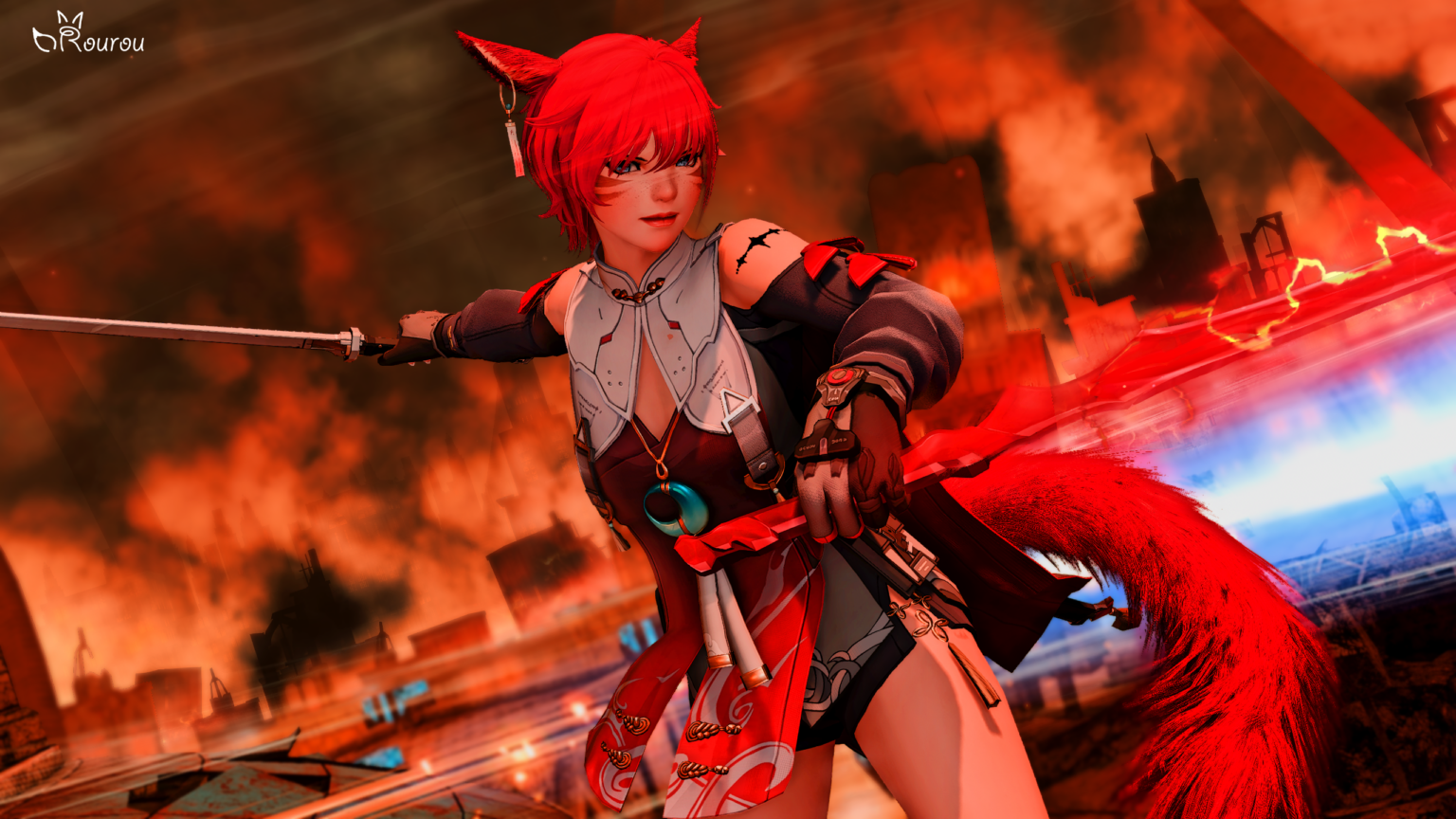 Wuwa Danjin Dt Ready The Glamour Dresser