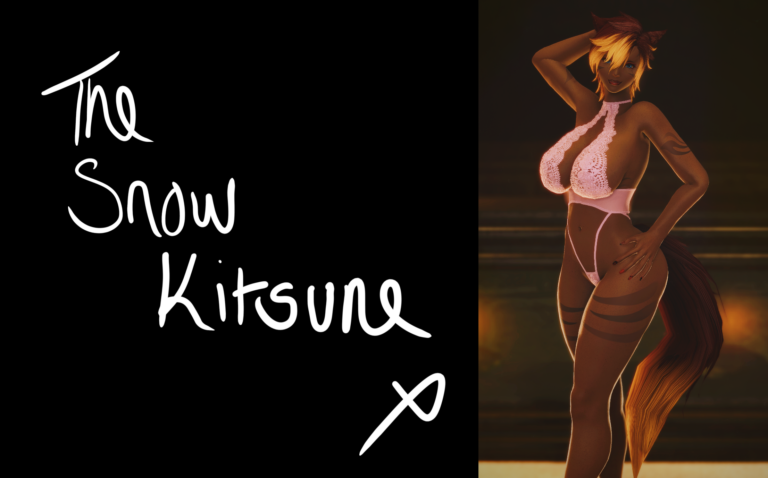 [TSK] Yet Another Magdelina - The Glamour Dresser : Final Fantasy XIV Mods and More