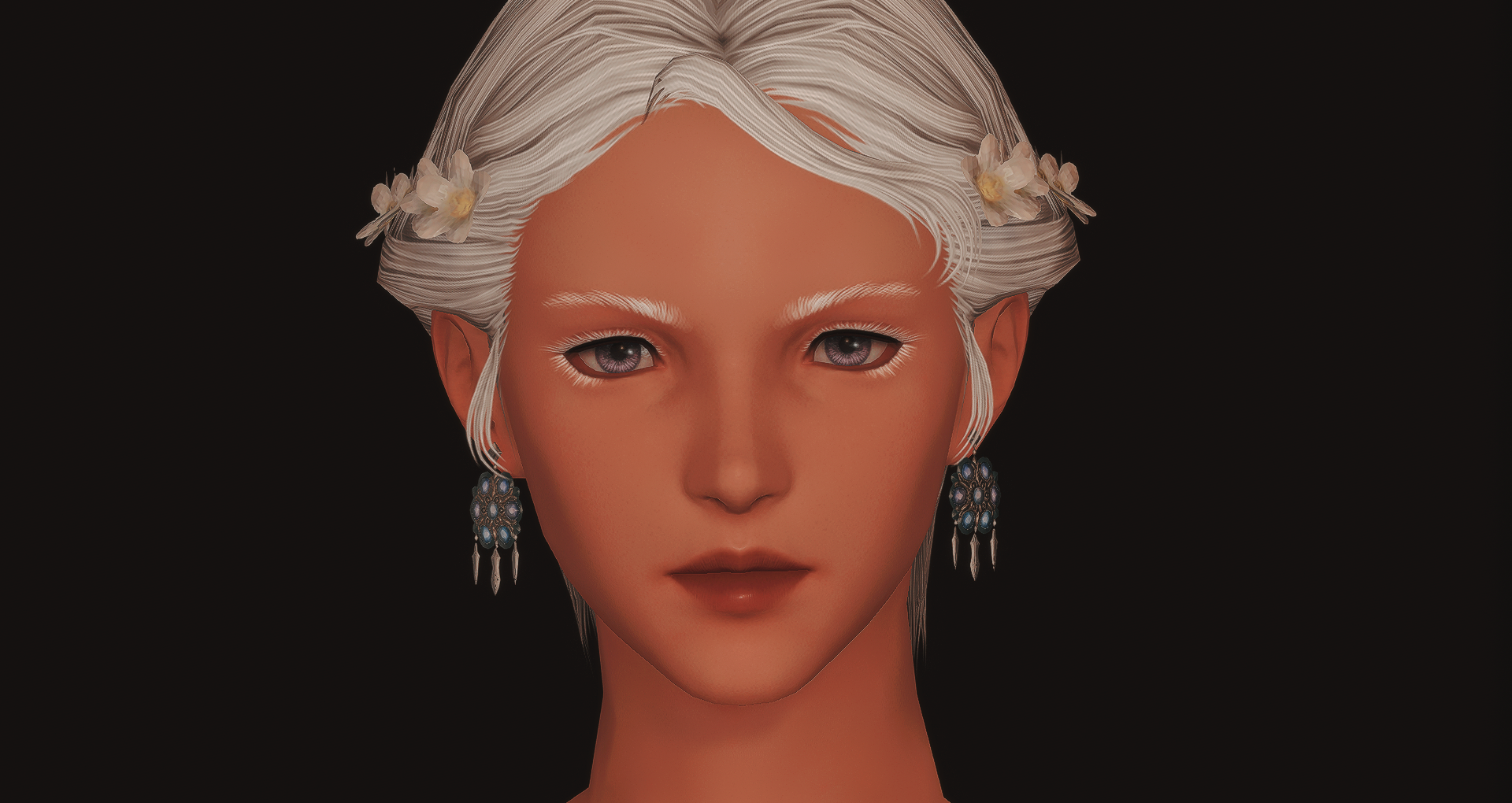 Face 5 Mod Archives - FFXIV mods hosted on The Glamour Dresser