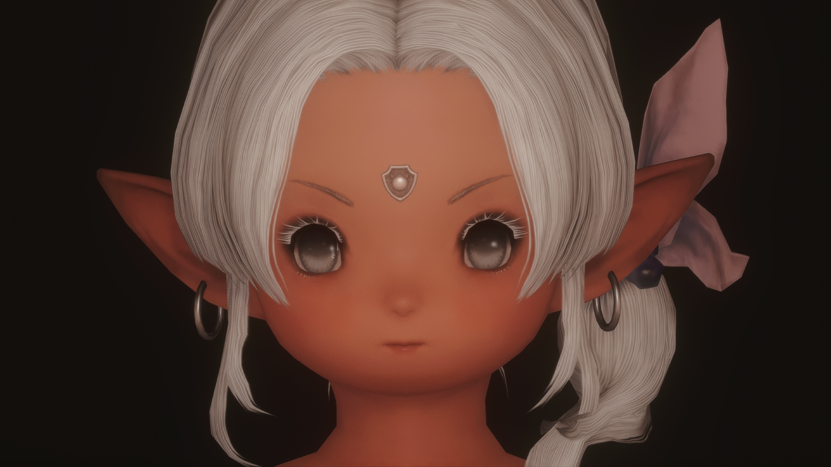 Lalafell Mod Archives - FFXIV mods hosted on The Glamour Dresser