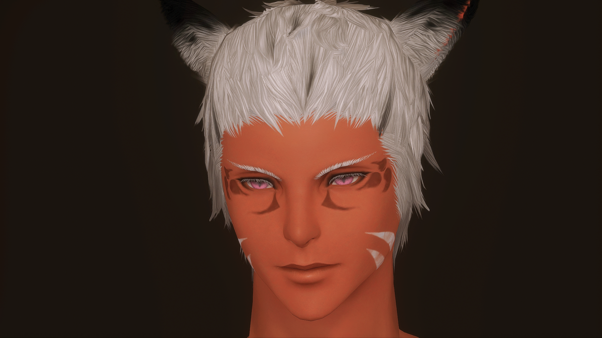 Face 2 Mod Archives - FFXIV mods hosted on The Glamour Dresser