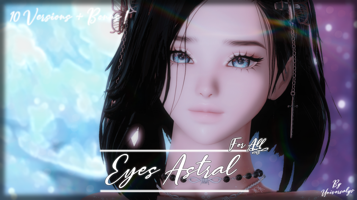 Viera Mod Archives - FFXIV mods hosted on The Glamour Dresser