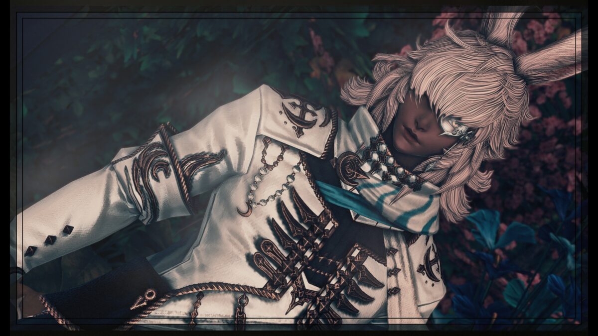 Hair Mod Archives Page 2 of 68 - FFXIV mods hosted on The Glamour Dresser