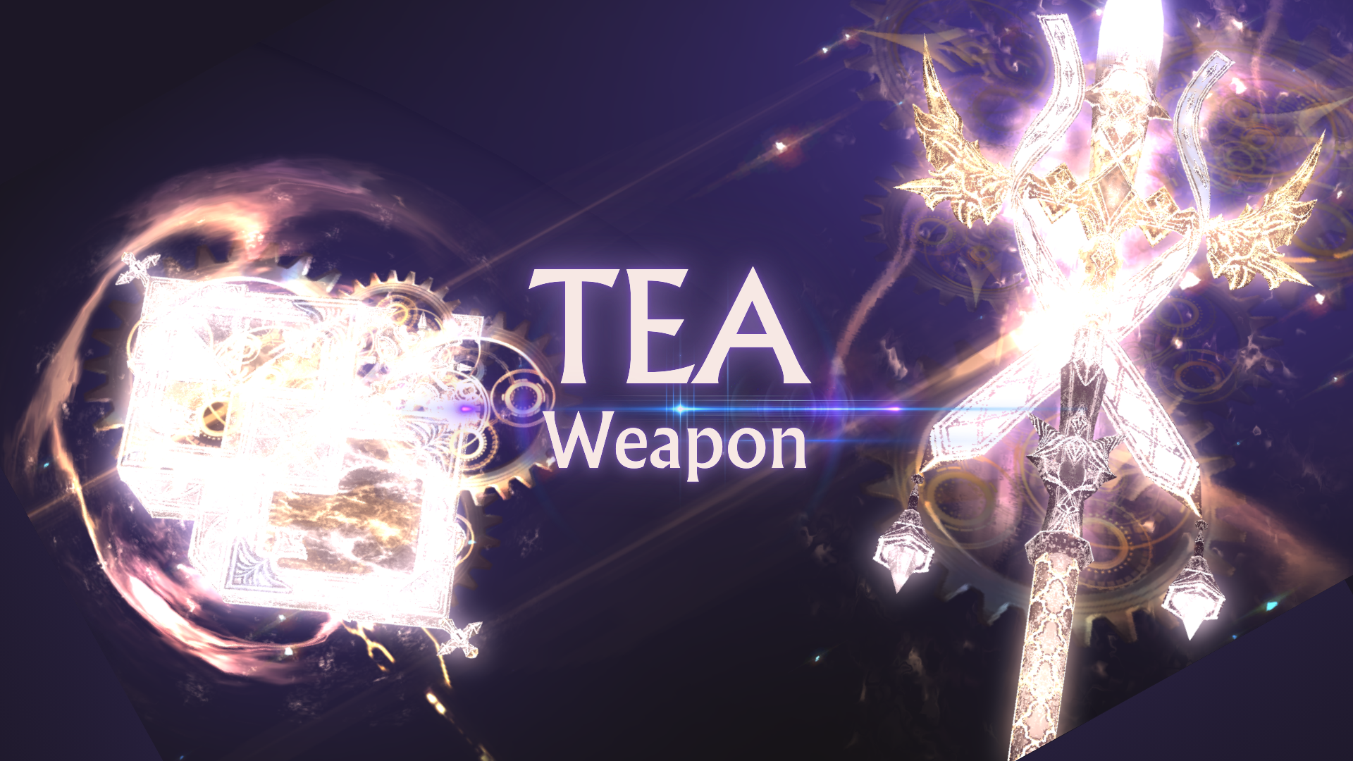 Ultimate Renaissance Brush (TEA) For All - The Glamour Dresser : Final ...