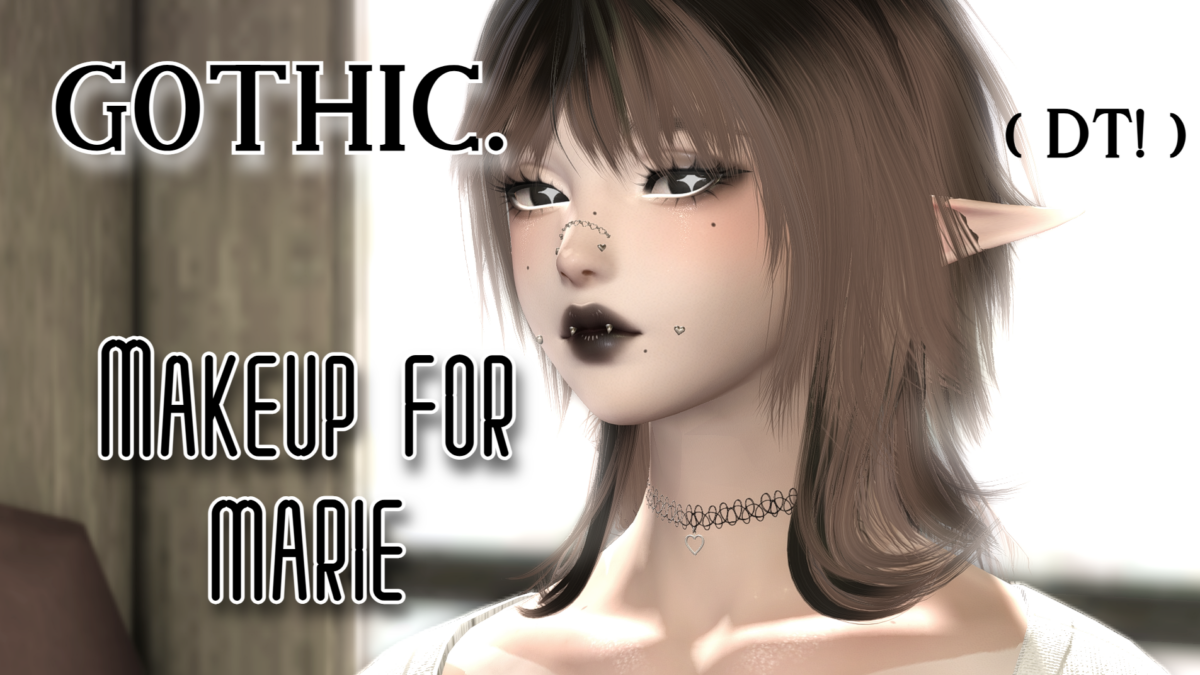 Mods Archive - FFXIV mods hosted on The Glamour Dresser