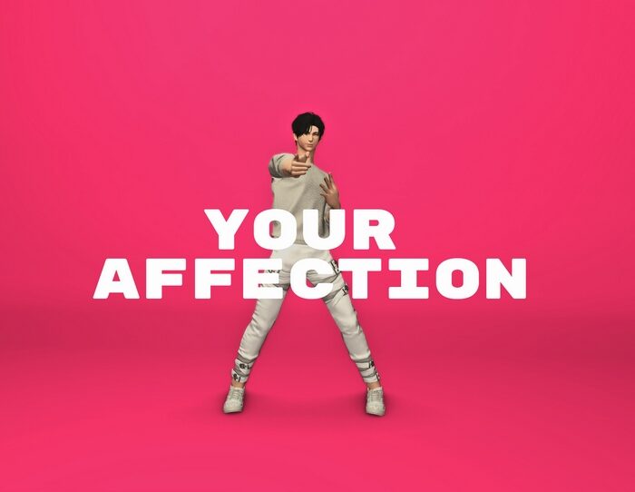 Animation Mod Archives - FFXIV mods hosted on The Glamour Dresser