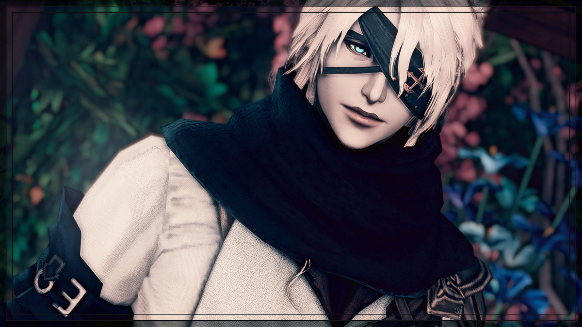 Mods Archive Page 11 of 628 - FFXIV mods hosted on The Glamour Dresser