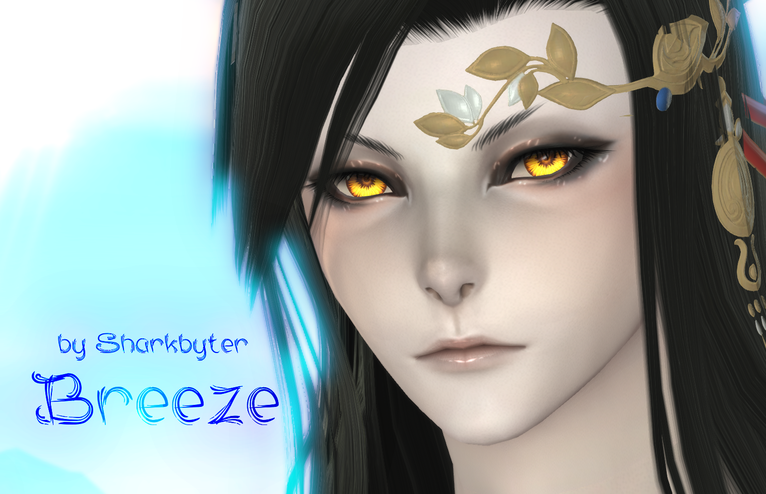 Gen-E - The Glamour Dresser : Final Fantasy XIV Mods and More