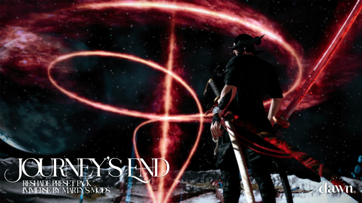 Animation Mod Archives Page 4 of 23 - FFXIV mods hosted on The Glamour ...