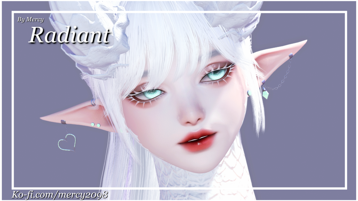 Animation Mod Archives Page 14 of 23 - FFXIV mods hosted on The Glamour ...