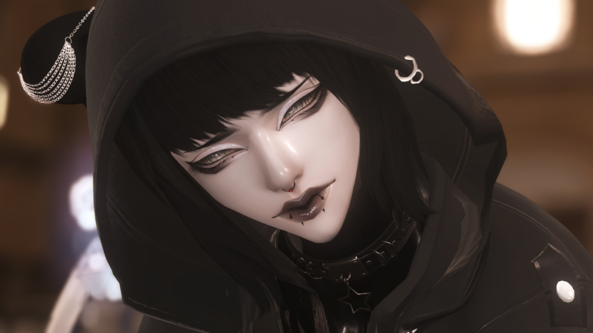 Mods Archive Page 7 of 628 - FFXIV mods hosted on The Glamour Dresser